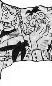 Thatch | Viz Fairy One Piece Tail Wiki | Fandom