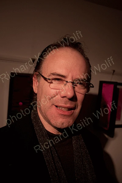 Kevin Baldwin | Viz Wiki | Fandom