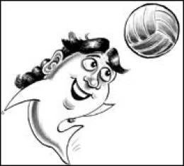 Billy the Fish | Viz Wiki | Fandom