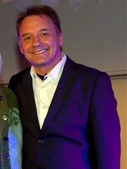 Bob Mortimer | Viz Wiki | Fandom
