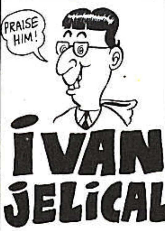 Ivan Jelical | Viz Wiki | Fandom