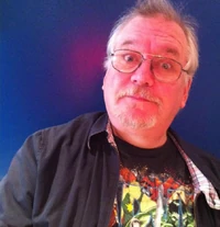 Tony Barnes | Viz Wiki | Fandom