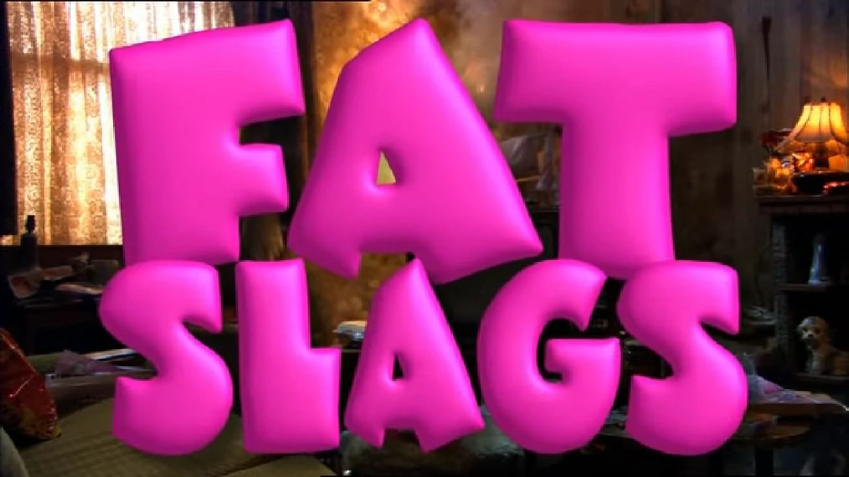 Fat Slags (film) | Viz Wiki | Fandom