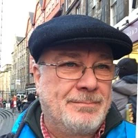 Wayne Thomas | Viz Wiki | Fandom