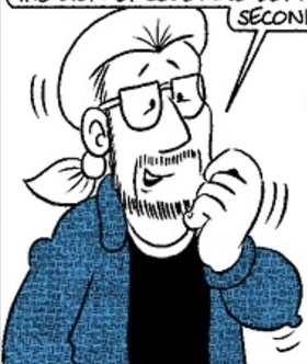 Tom | Viz Wiki | Fandom