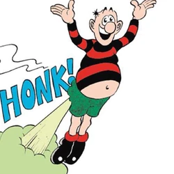 Viz Wimmin Comic Characters