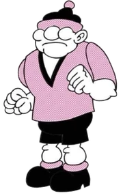 Biffa Bacon | Viz Wiki | Fandom