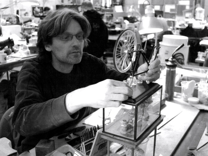 Colin Armitage | Viz Wiki | Fandom