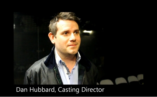 Daniel Hubbard | Viz Wiki | Fandom