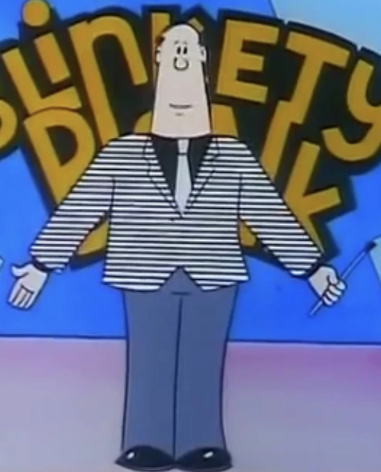 Roger mellie profanisaurus quotes - qlerobooth