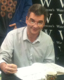 Simon Thorp | Viz Wiki | Fandom