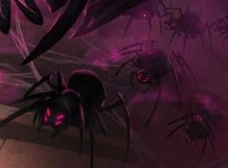 Spiderlings | Vi'zarrdia Tale Wiki | Fandom