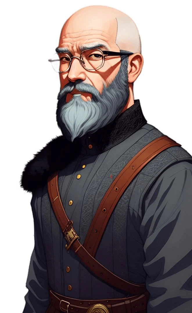 Daro Oldo | Vi'zarrdia Tale Wiki | Fandom