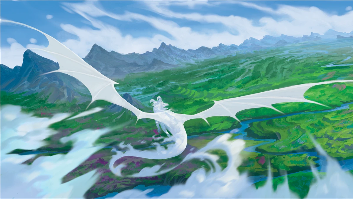 Xadia | Vi'zarrdia Tale Wiki | Fandom