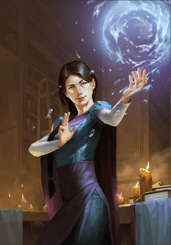 Daisy Dodderidge | Vi'zarrdia Tale Wiki | Fandom