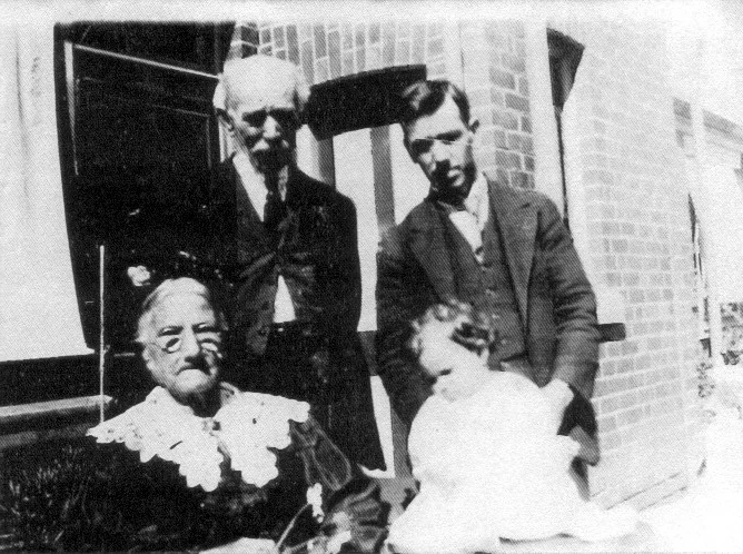 Picture Gallery | Vize Family History Wiki | Fandom