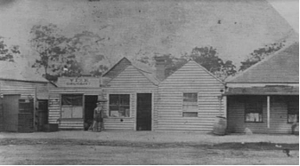 William Henry Vize 1833-1878 | Vize Family History Wiki | Fandom