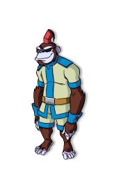 Bobo Haha | VJmaster5 Wikia | Fandom