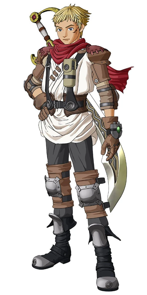 Jaster Rogue | VJmaster5 Wikia | Fandom
