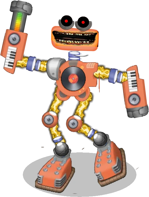 Creepypasta Wubbox | Vk t Wiki | Fandom