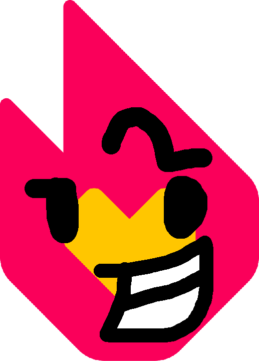 Fandom Logo | Vk t Wiki | Fandom