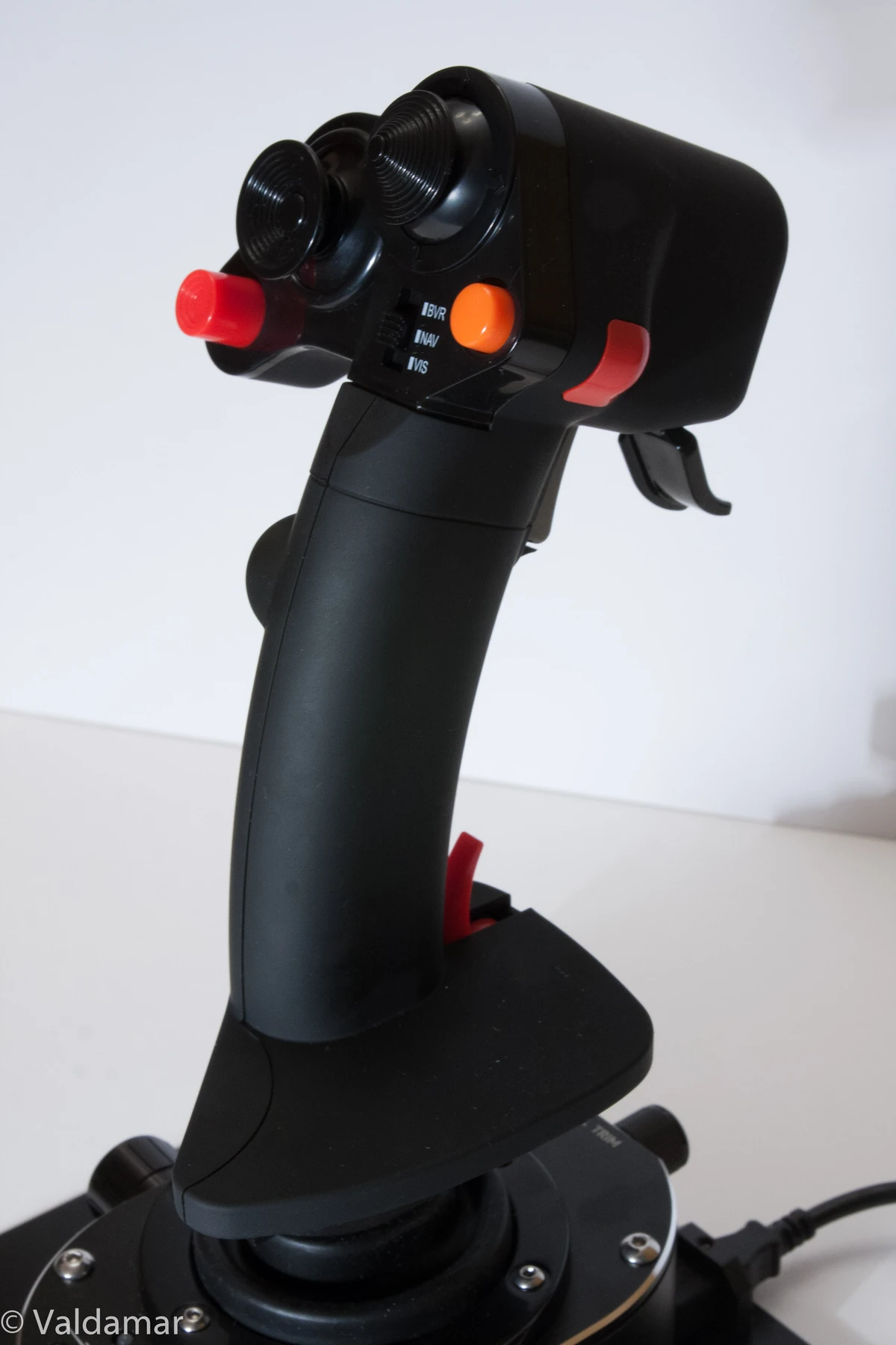 Стандартная ручка | VKB-pro Wiki | Fandom