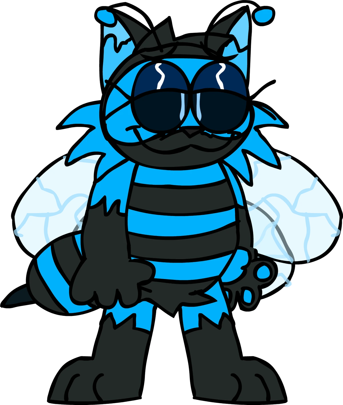 Aero | Vkdkdsl Wiki | Fandom