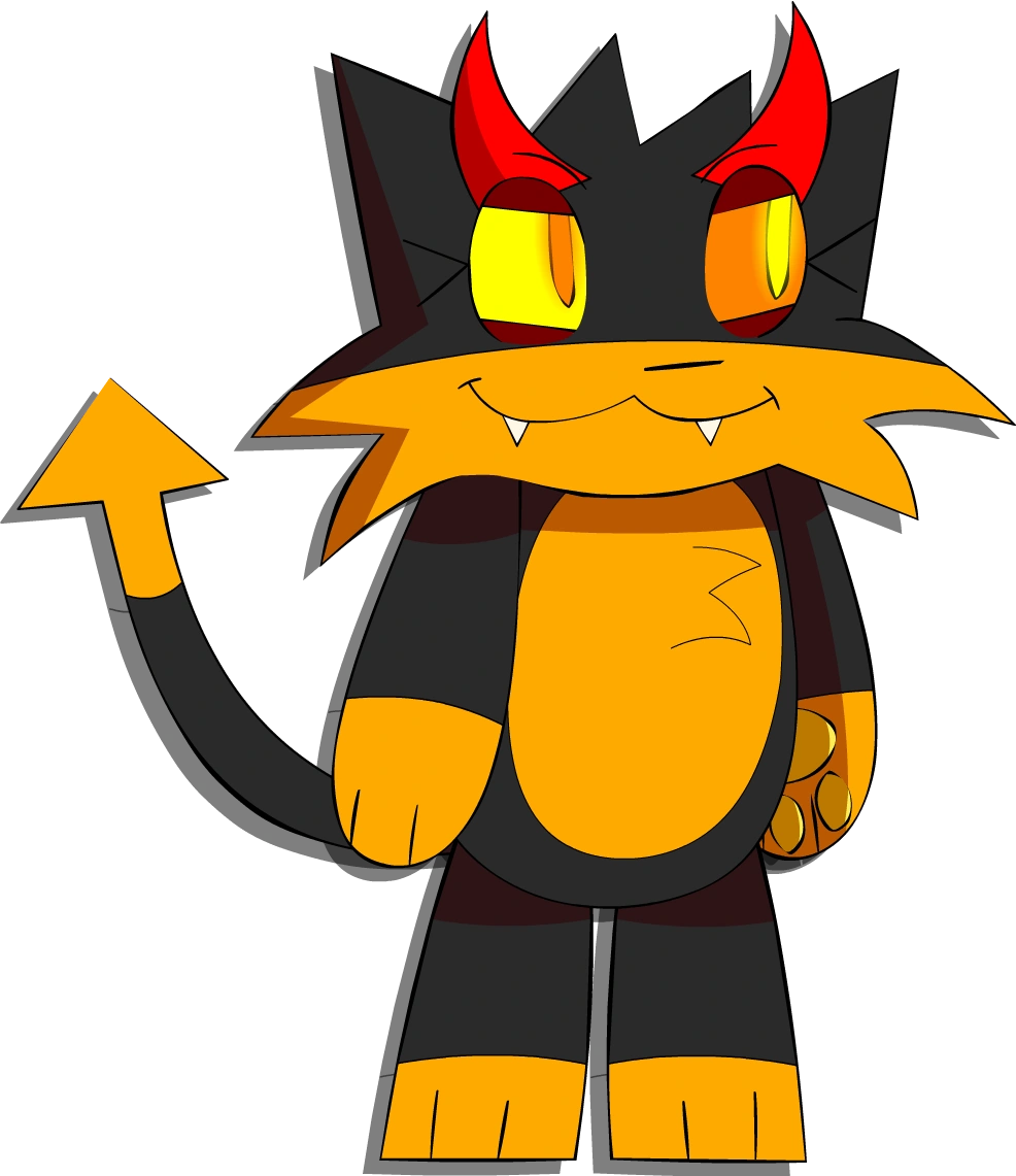 Ember | Vkdkdsl Wiki | Fandom