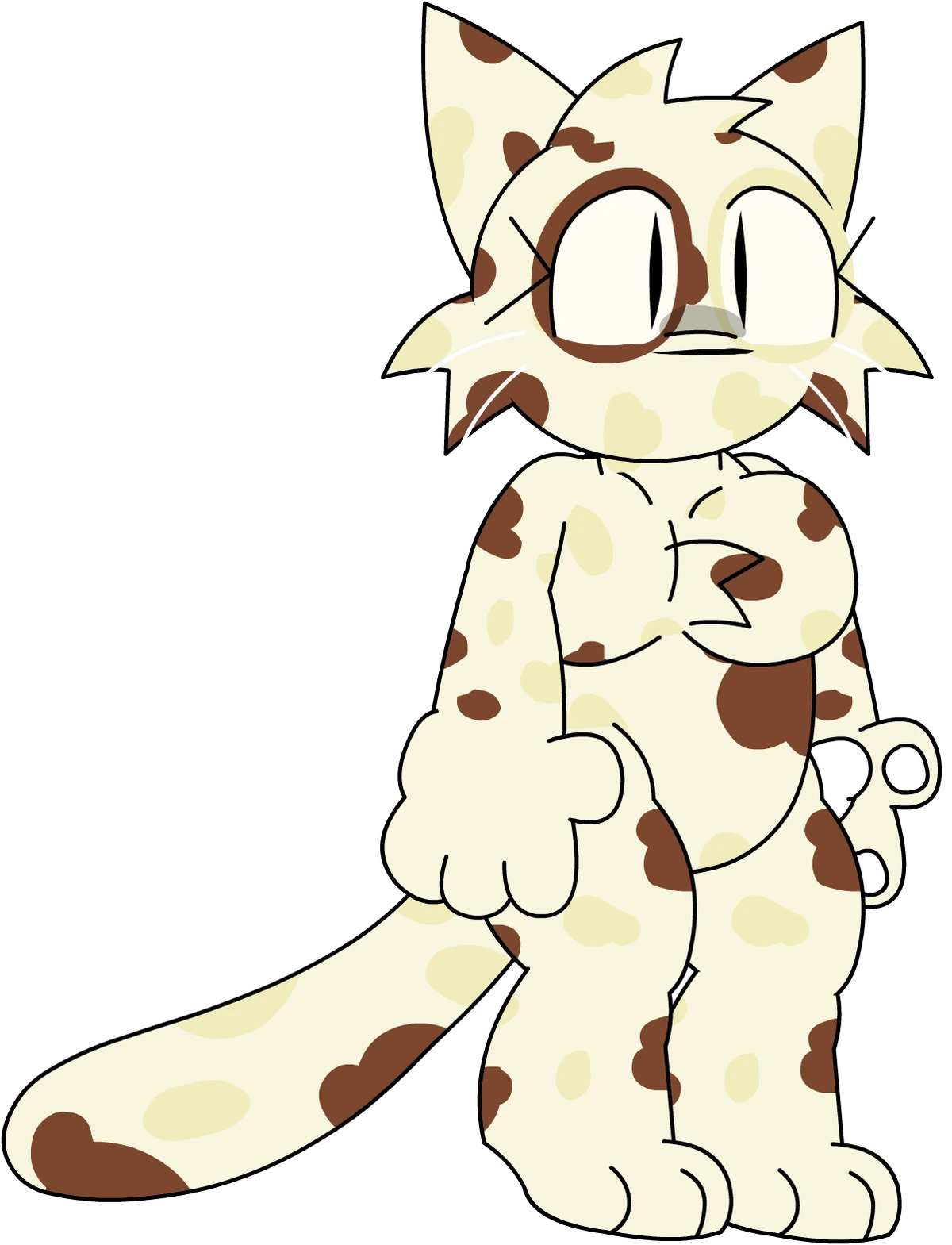 Oreochip | Vkdkdsl Wiki | Fandom