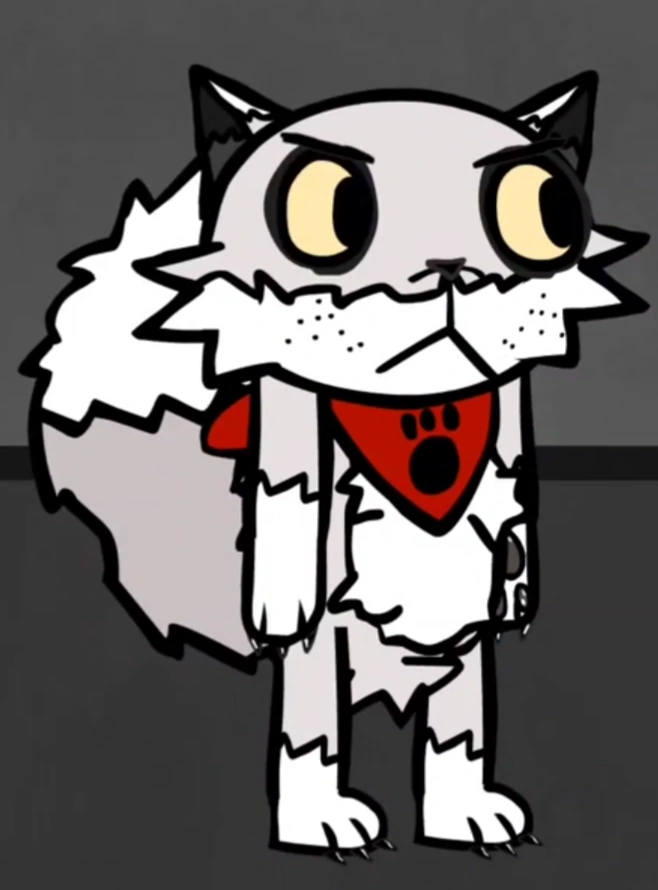 Evil James | VkdkdslGAS Wiki | Fandom