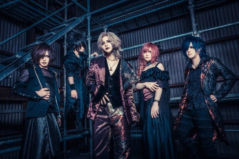 DEVIANT | Wiki VKei | Fandom