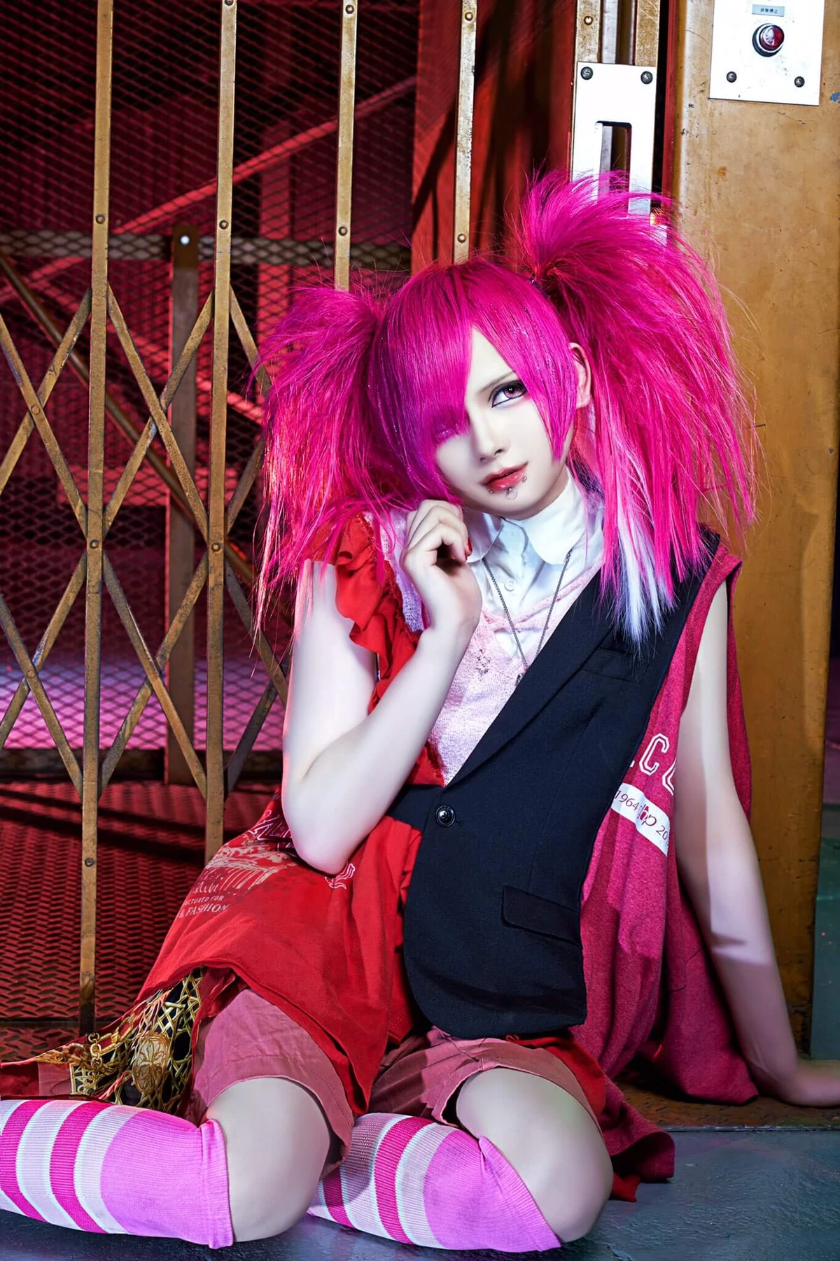Kinaco | Wiki VKei | Fandom