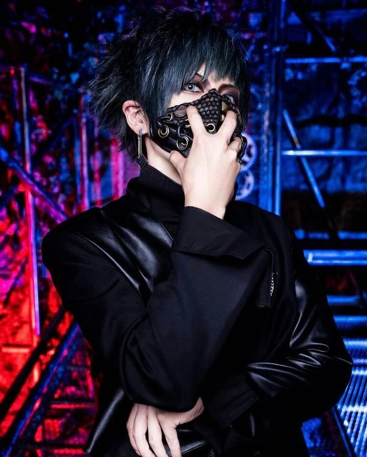 Kei | Wiki VKei | Fandom