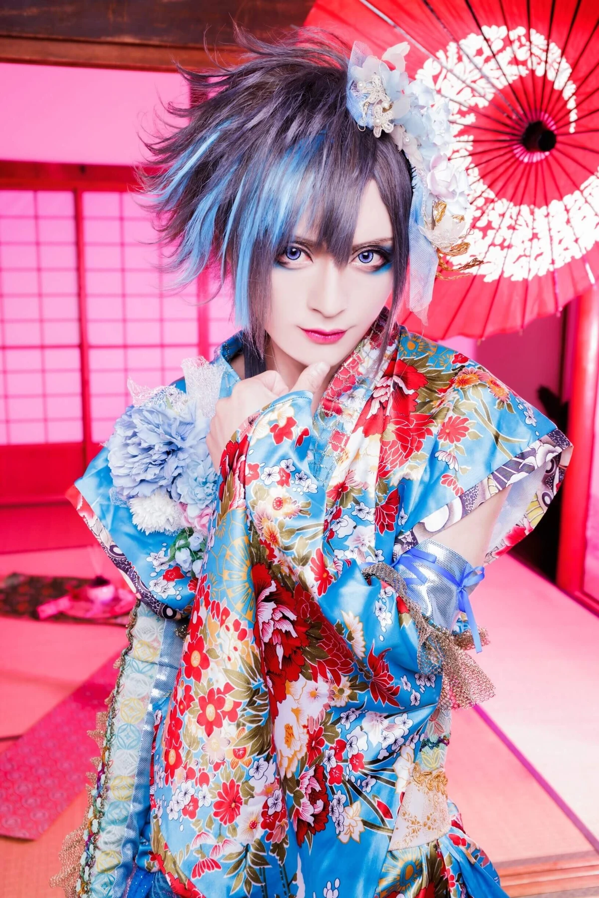 Puku | Wiki VKei | Fandom