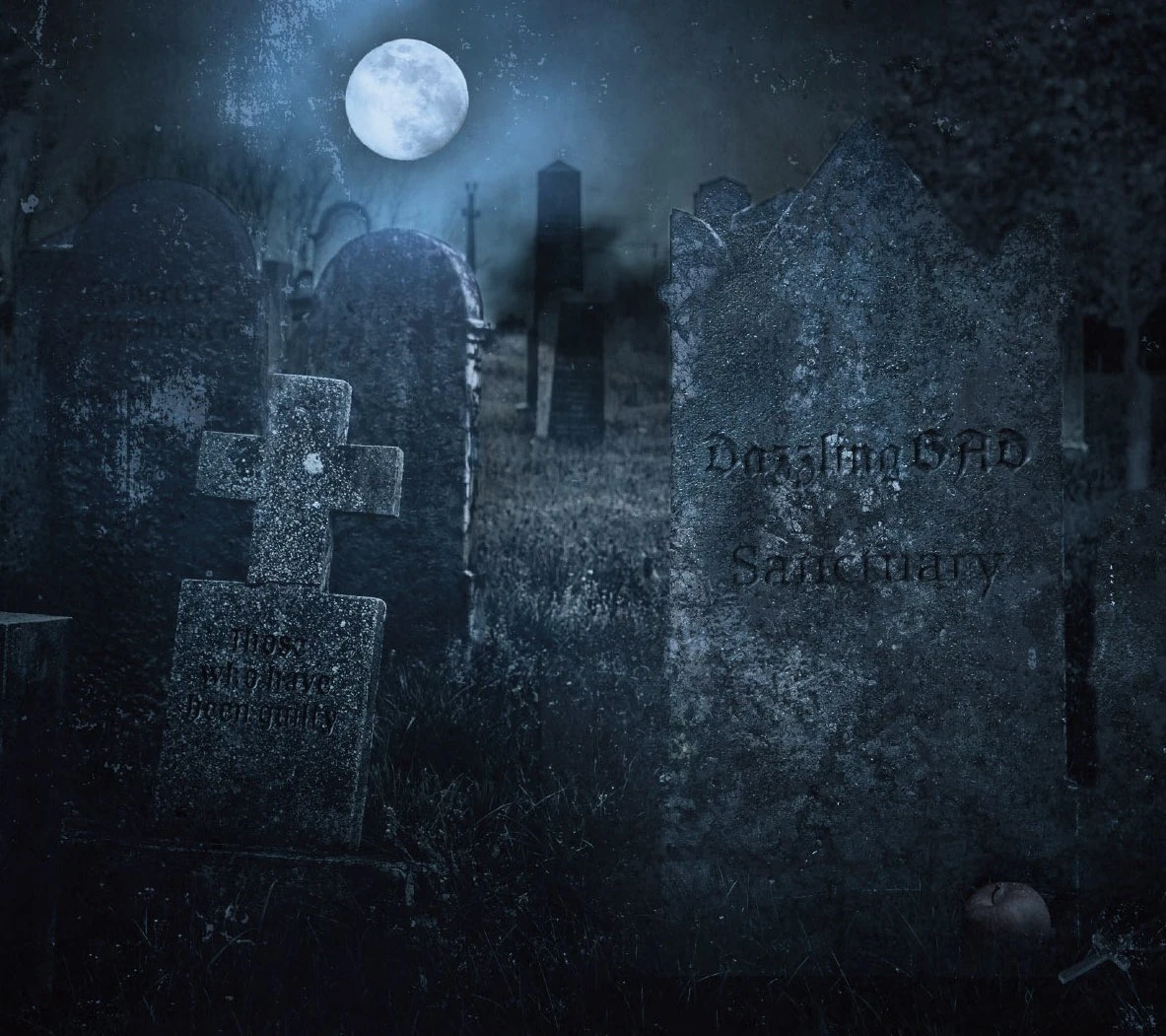 Sanctuary | Wiki VKei | Fandom