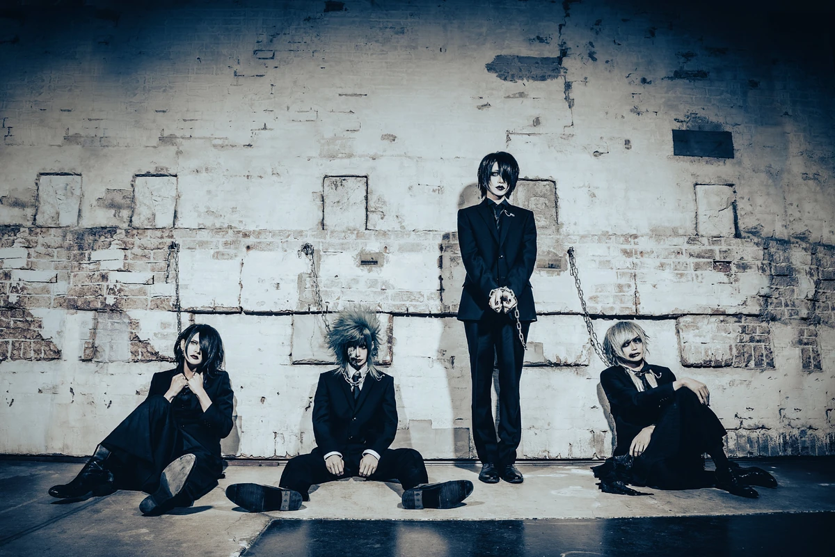 Zera | Wiki VKei | Fandom