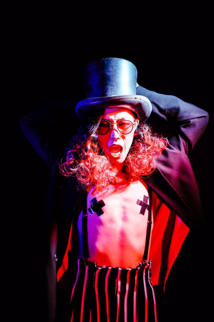 Satoshi | Wiki VKei | Fandom