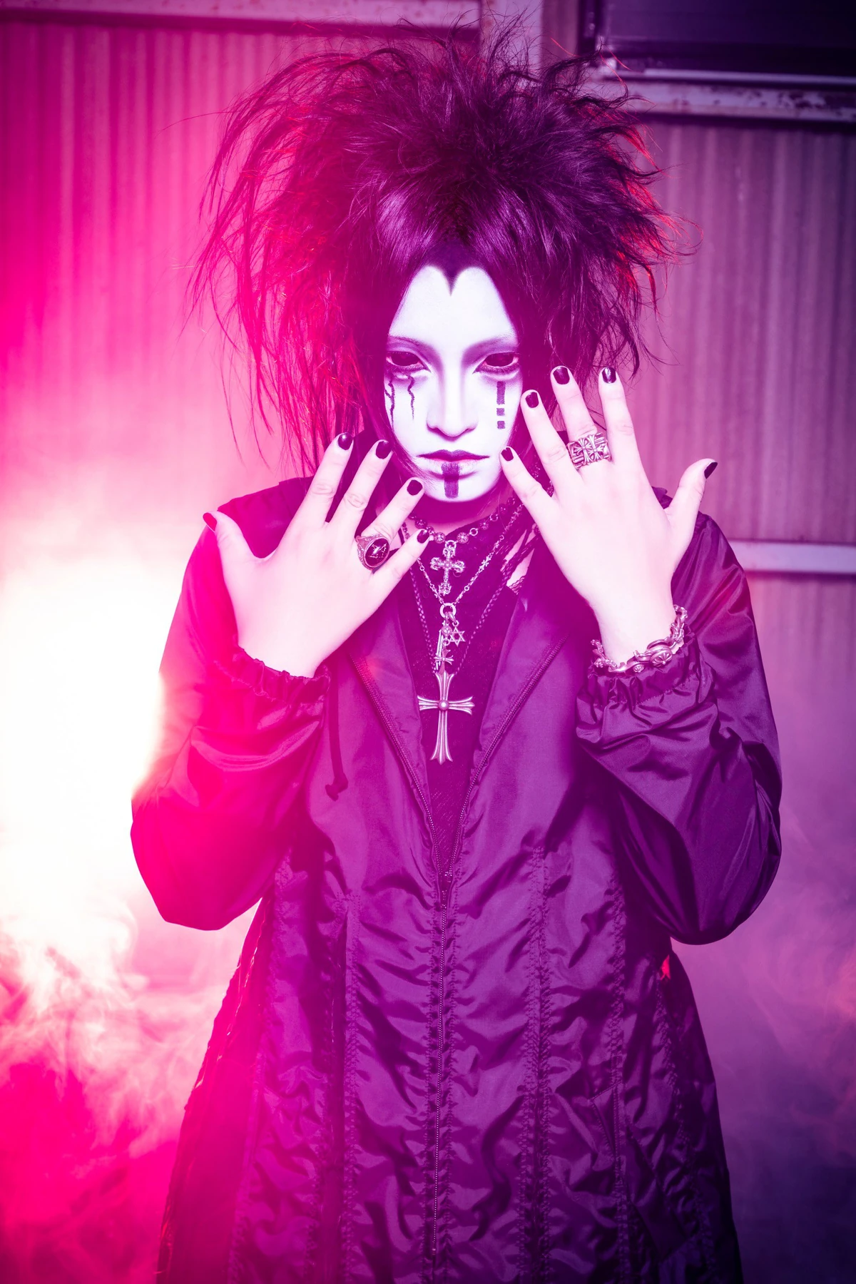 Yosuke | Wiki VKei | Fandom