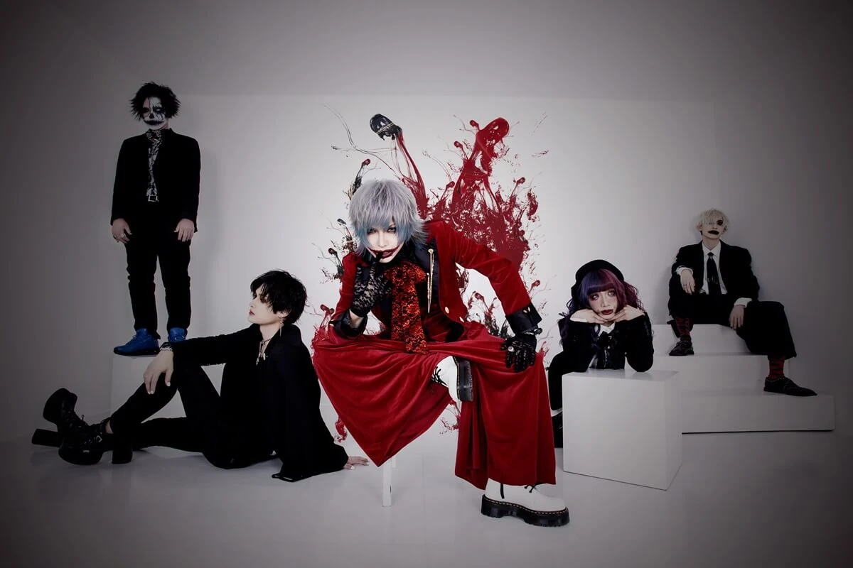 NINTH | Wiki VKei | Fandom