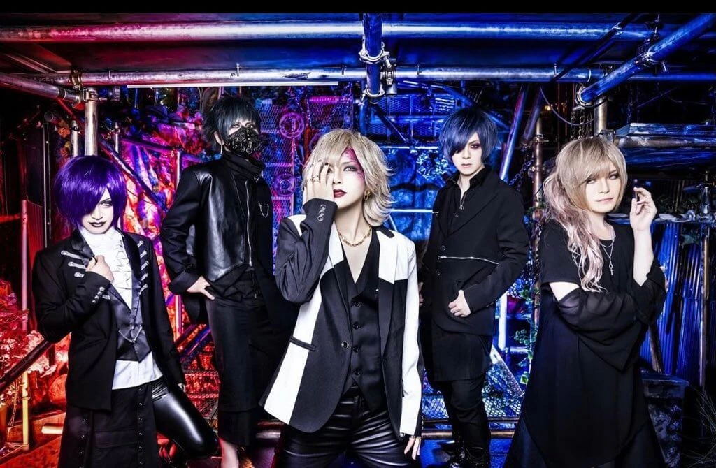 DEVIANT/Galerie | Wiki VKei | Fandom