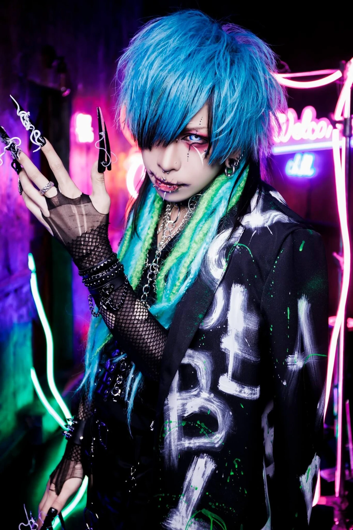 S1TK | Wiki VKei | Fandom