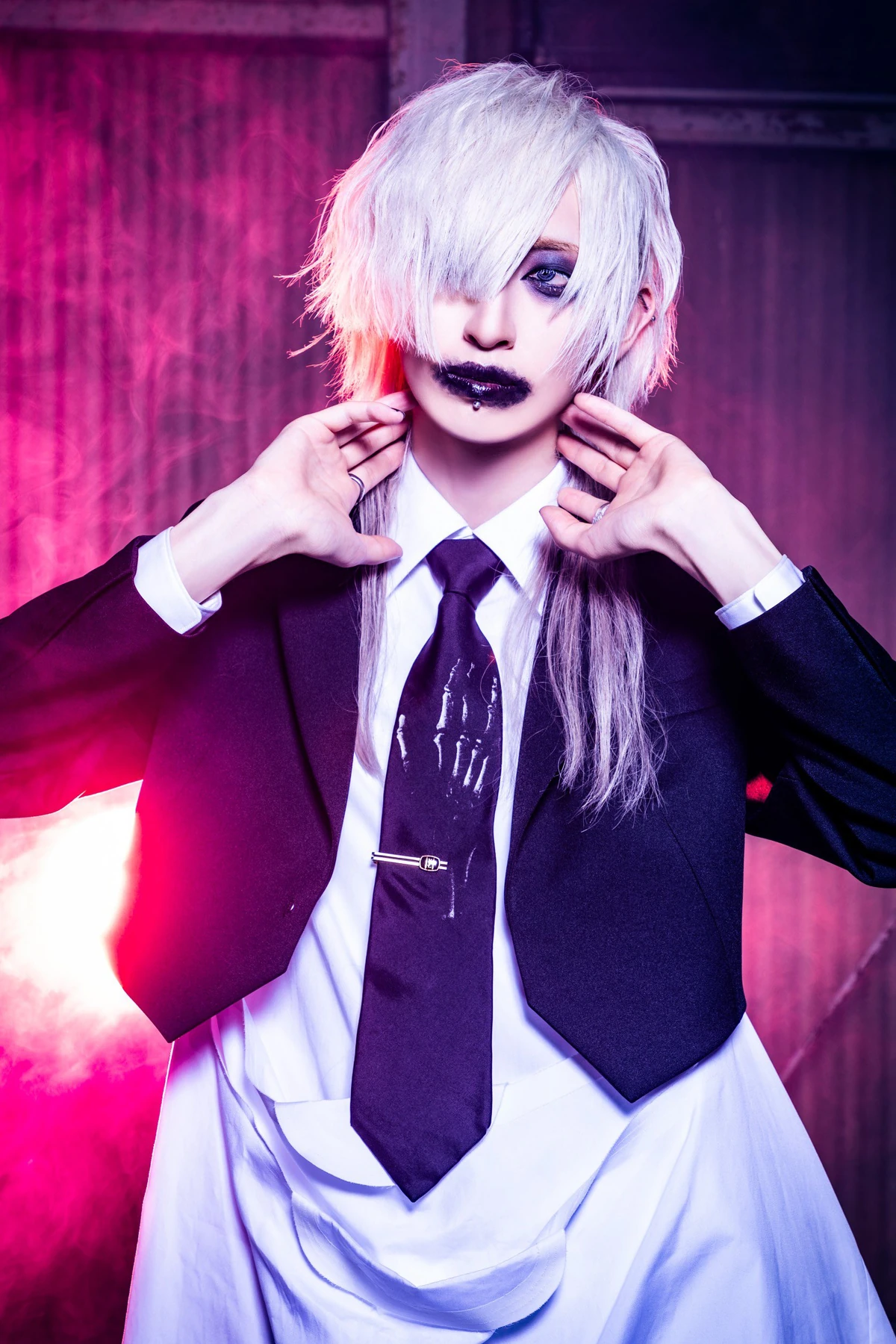 En | Wiki VKei | Fandom