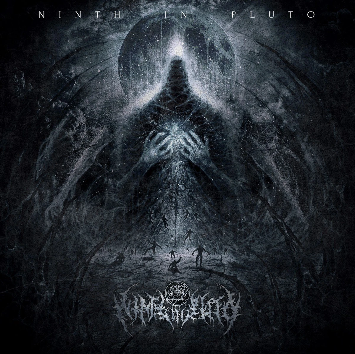 NINTH IN PLUTO ALBUM | Wiki VKei | Fandom