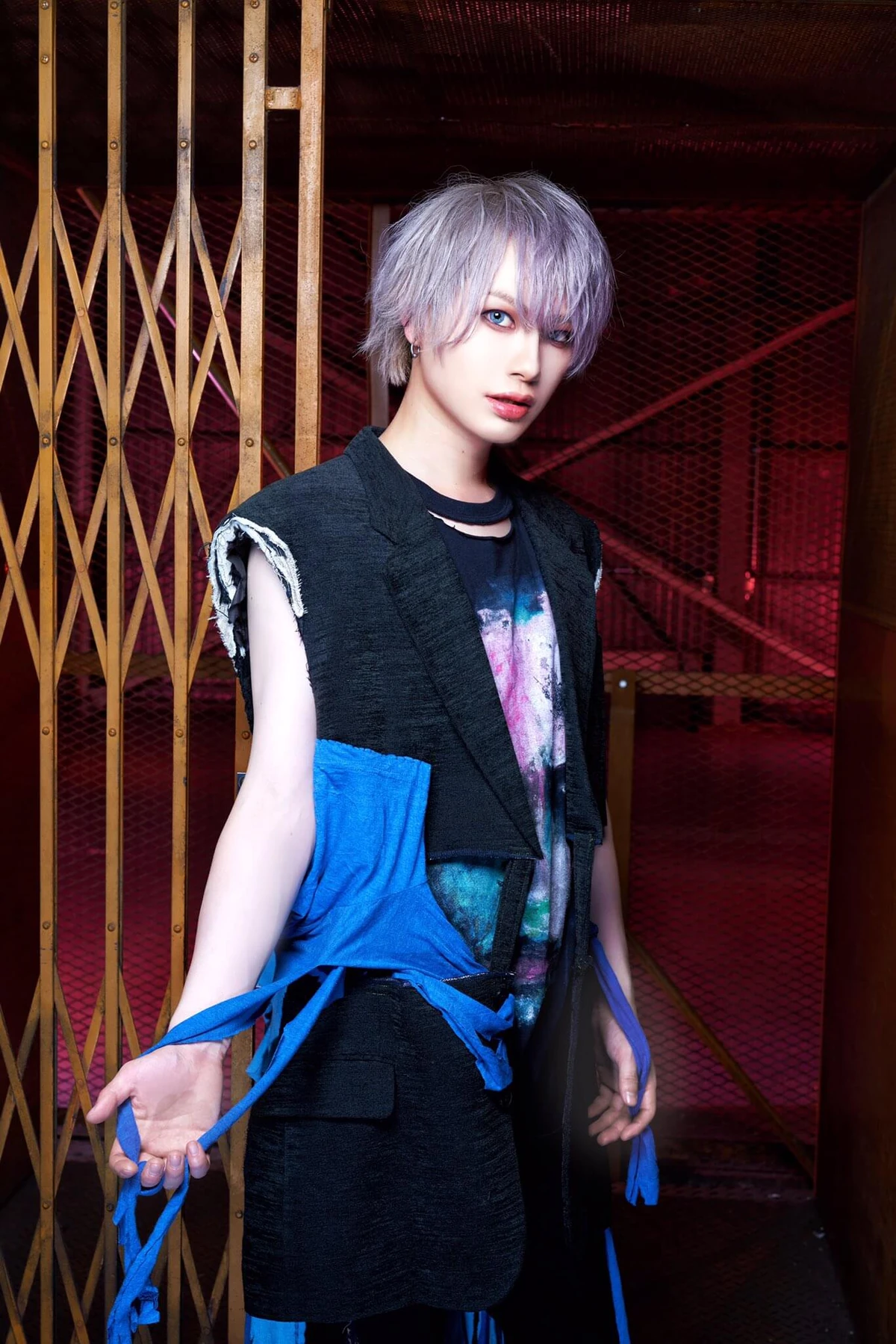 Abby | Wiki VKei | Fandom