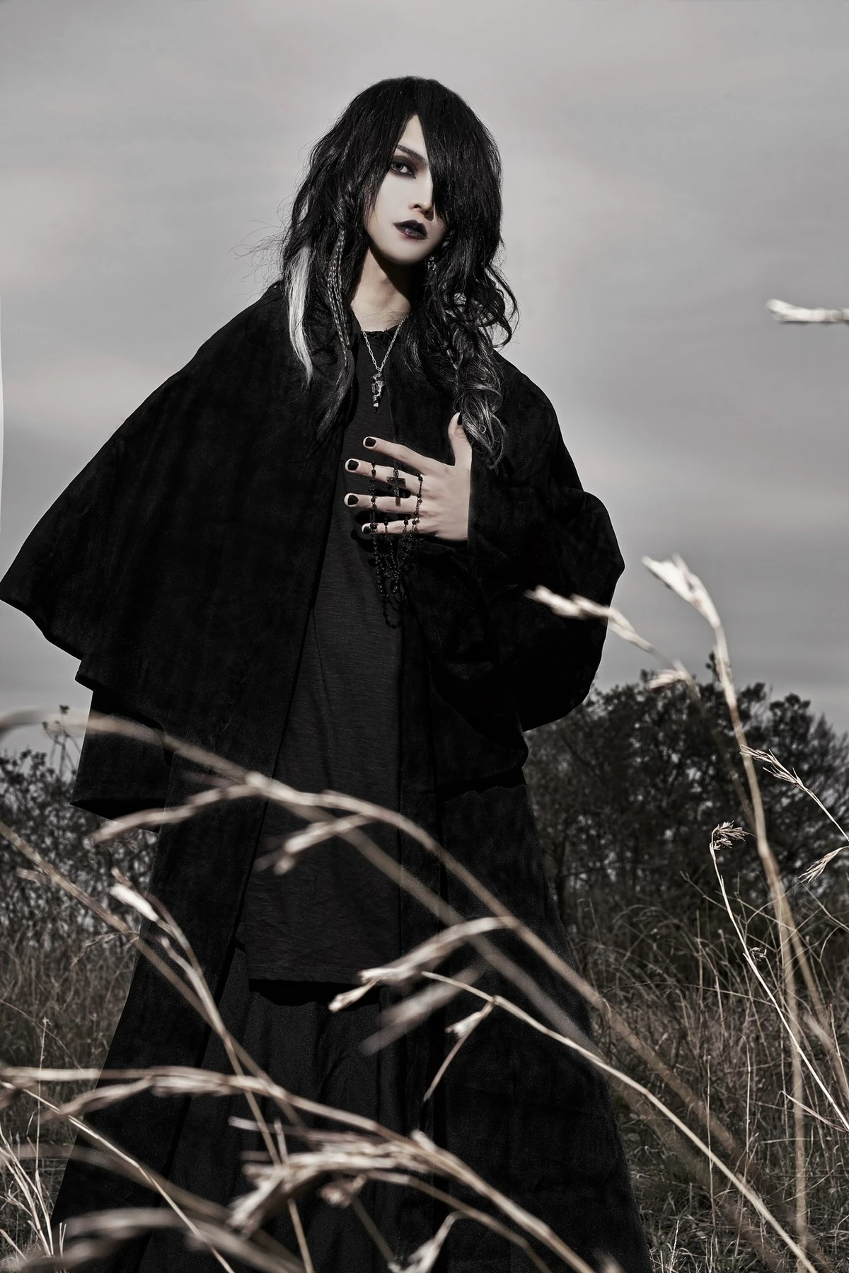 MASA | Wiki VKei | Fandom