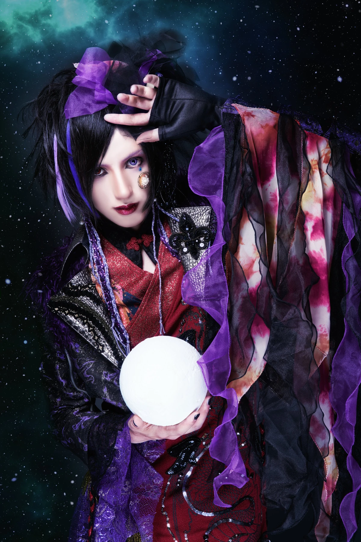 Sakyo | Wiki VKei | Fandom