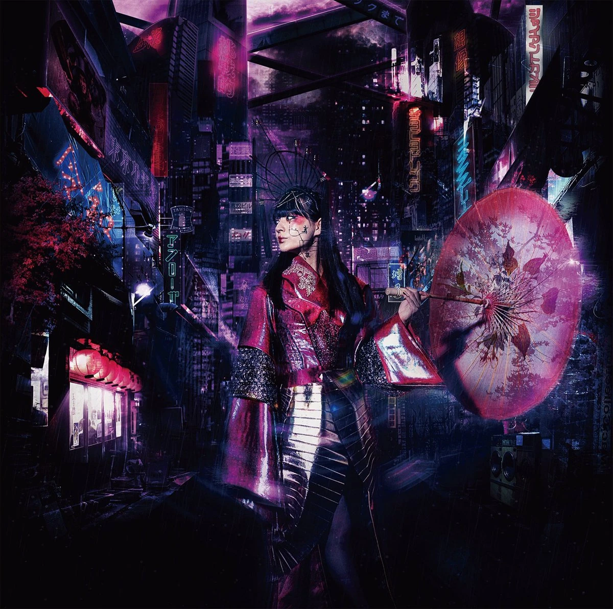 Tokyo Horizon | Wiki VKei | Fandom