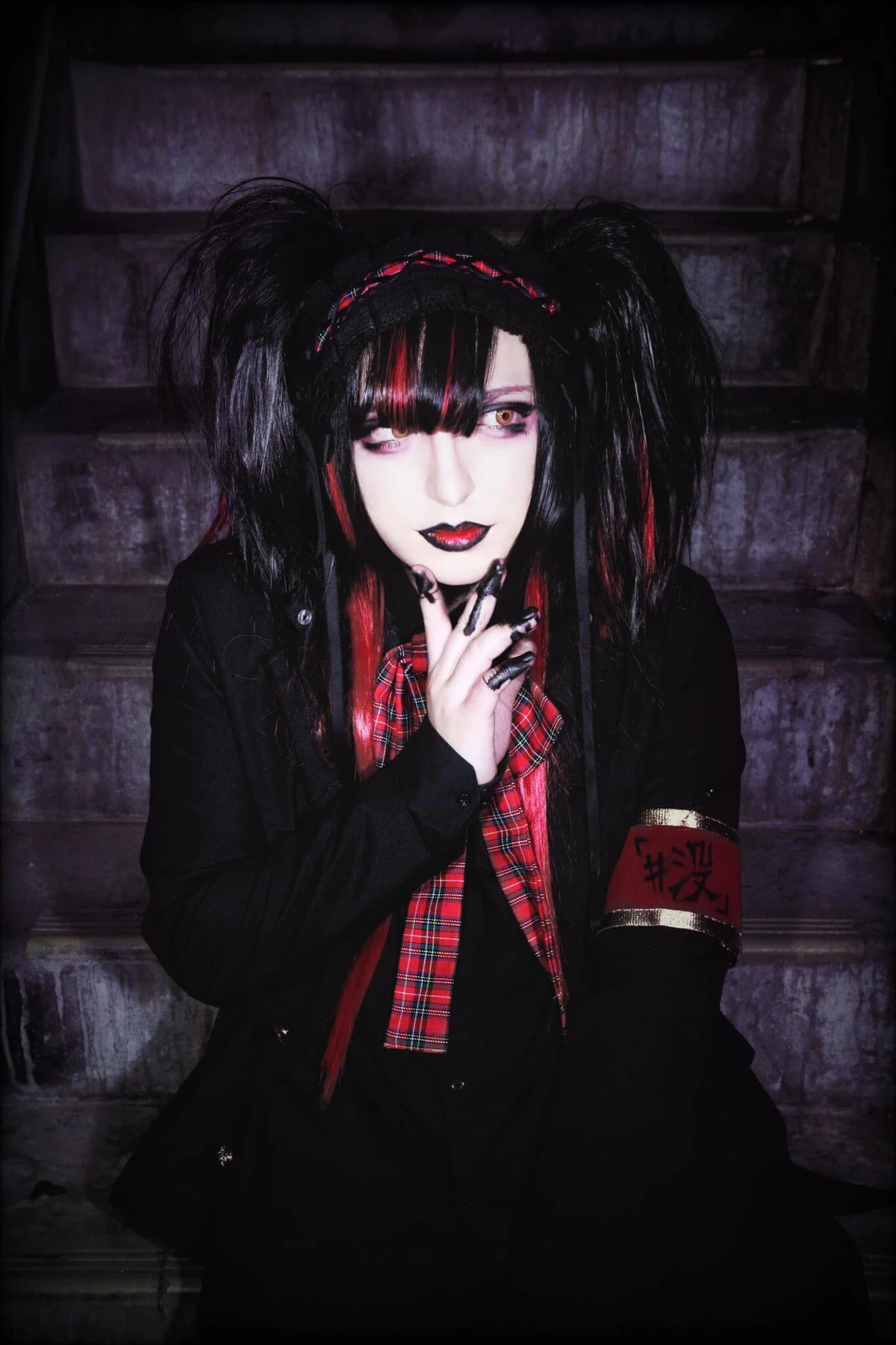 Momoharu | Wiki VKei | Fandom