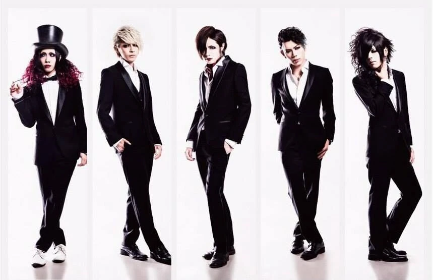 Lycaon | Wiki VKei | Fandom