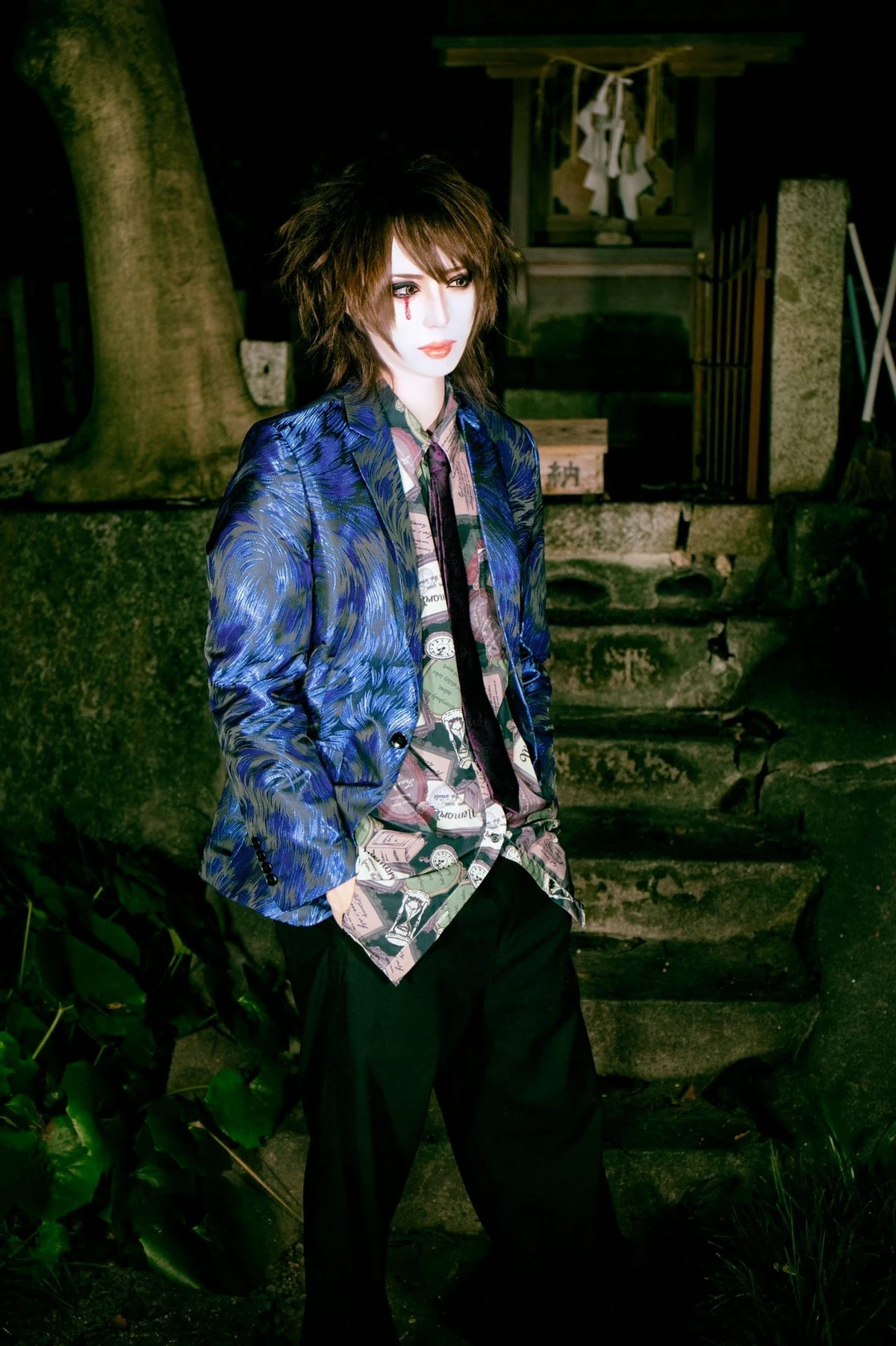 D'A | Wiki VKei | Fandom